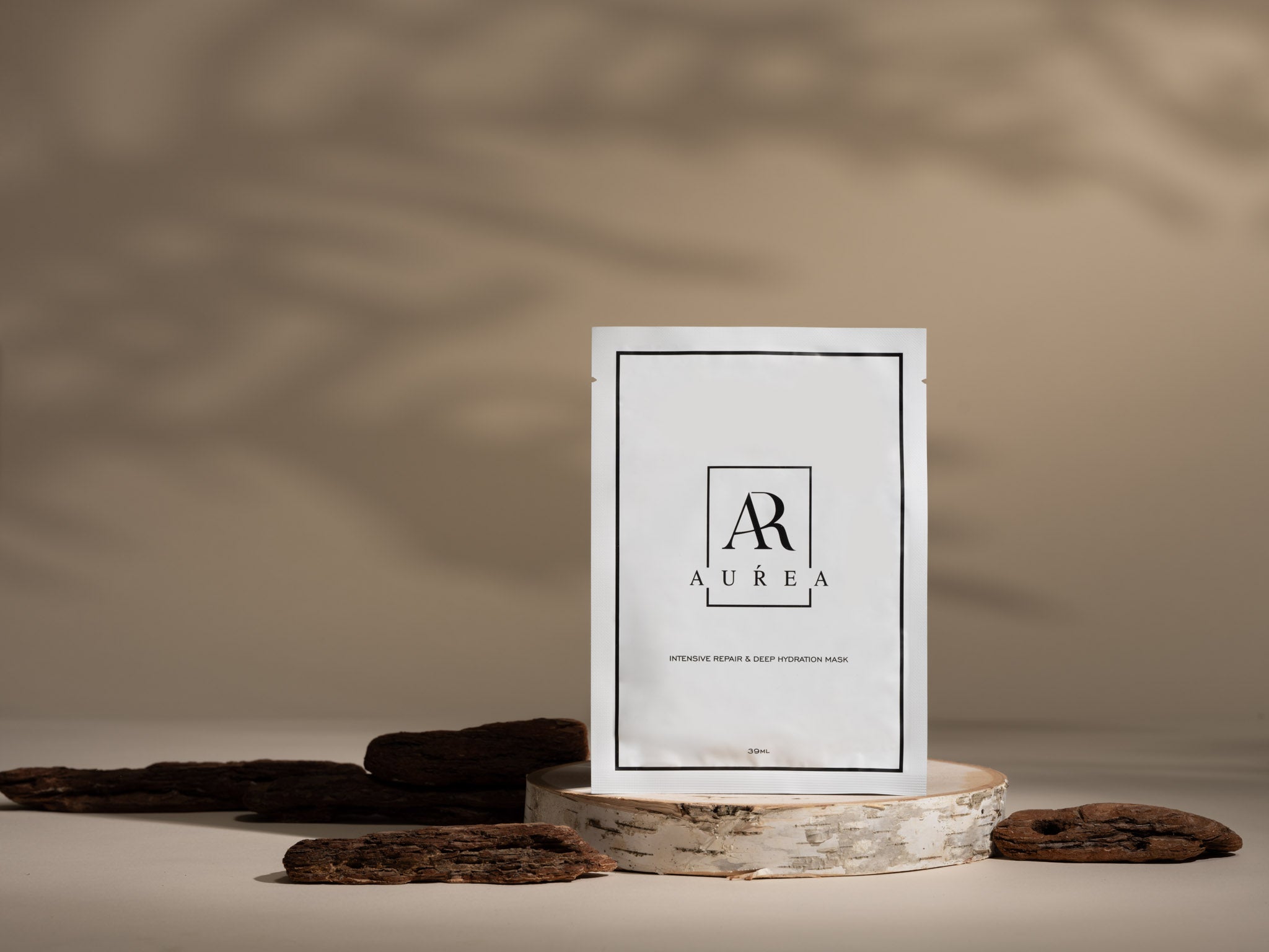 Aurea Face Mask – Aurea skincare